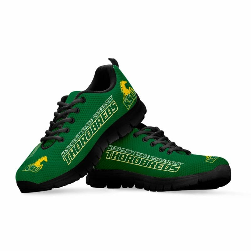 Kentucky State University Thorobreds & Thorobrettes Merchandise